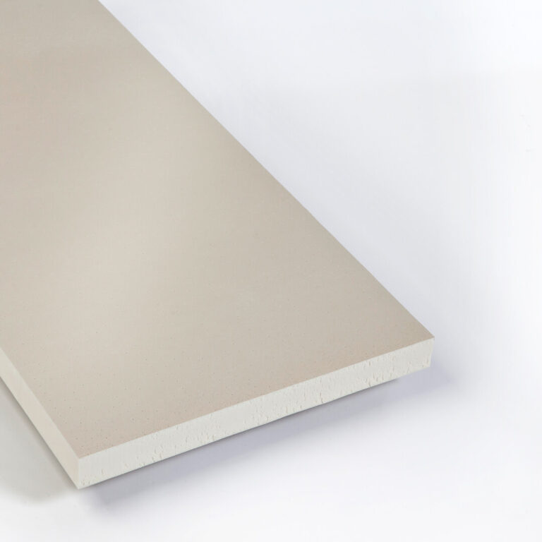 PIR plaat Powerdeck F lamekatustele - Bestor Grupp AS