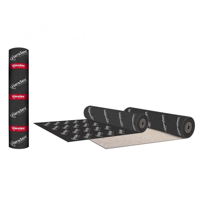 SBS aluskiht Nexler PREMIUM 29 - Bestor Grupp AS