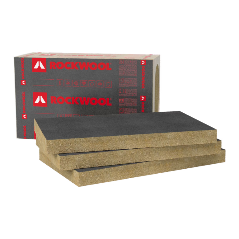Kivivill ROCKWOOL VENTIROCK F - Bestor Grupp AS